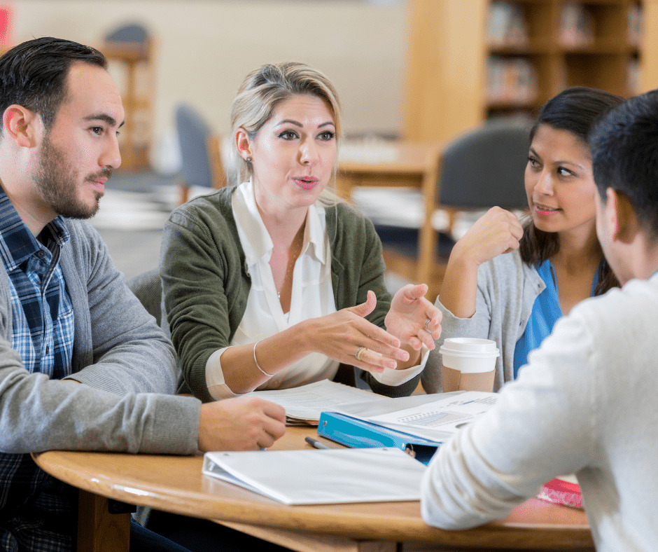 Benefits of Partnering with MedCycle Solutions for Staff Training