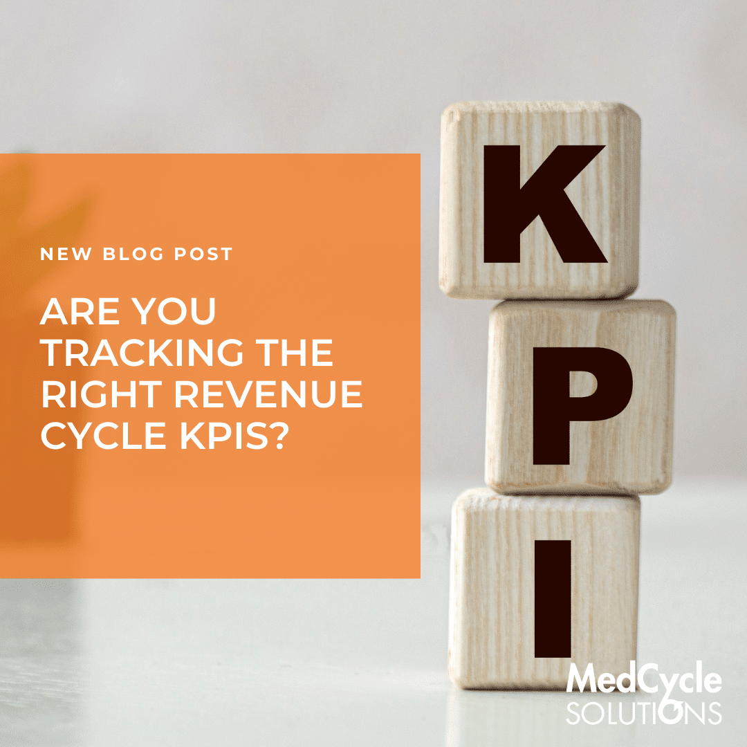 Revenue Cycle KPIs: What They Mean & How to Improve Them